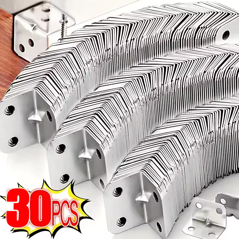 Multi-type Furniture Cabinet Partition Fastener / Stainless Steel ...