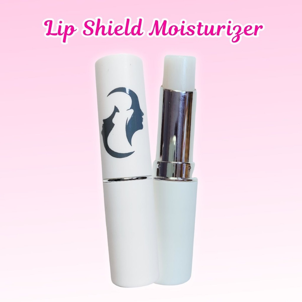 LIP SHIELD MOISTURIZER For Hydrated Lips - Changing Color Skincare ...