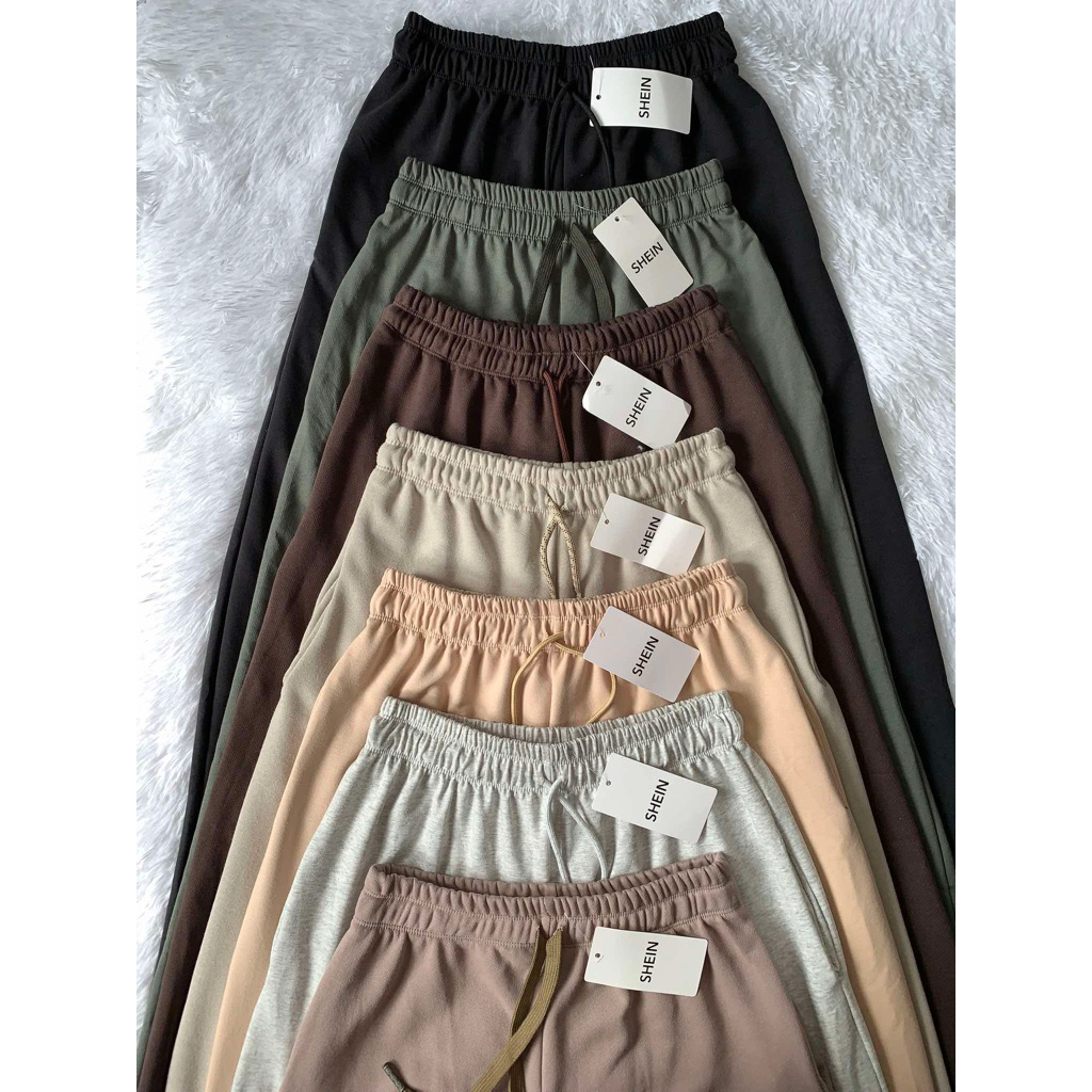 Trendy baggy pants by ms margie 3kg | Shopee Philippines