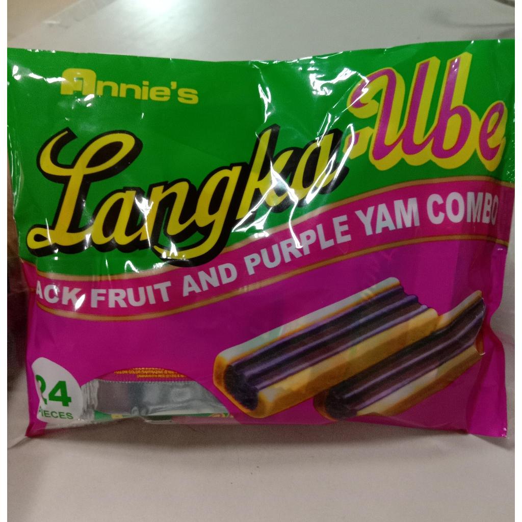 Shop ube langka candy for Sale on Shopee Philippines