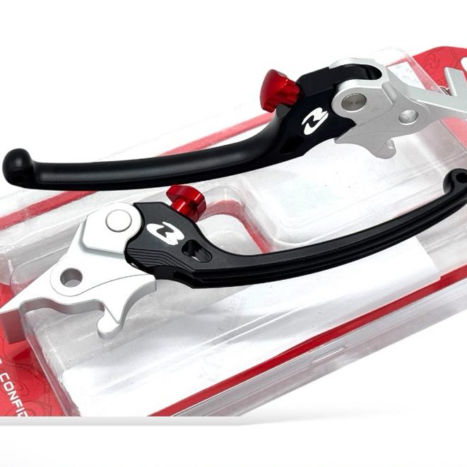 RCB LEVER SET S3 SERIES XMAX V2 (Pair) | Shopee Philippines