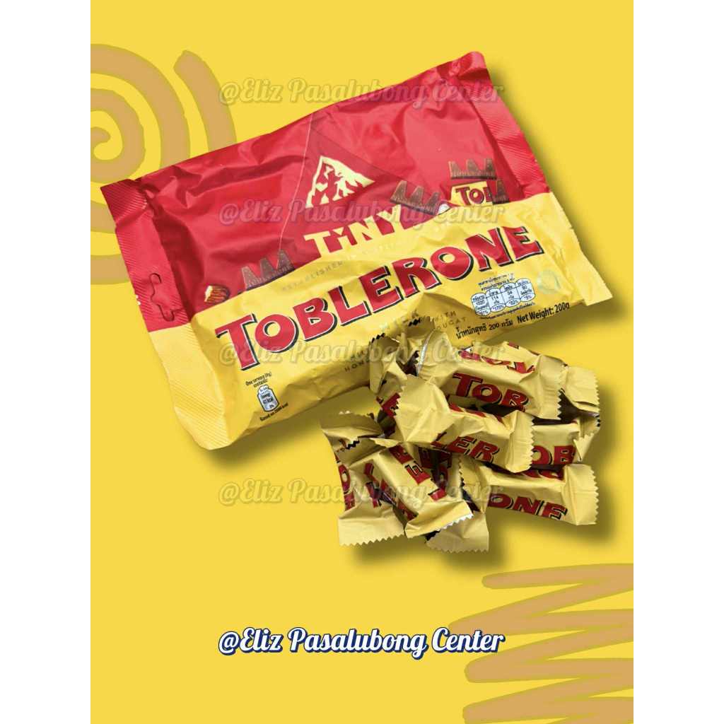 Shop toblerone chocolate for Sale on Shopee Philippines