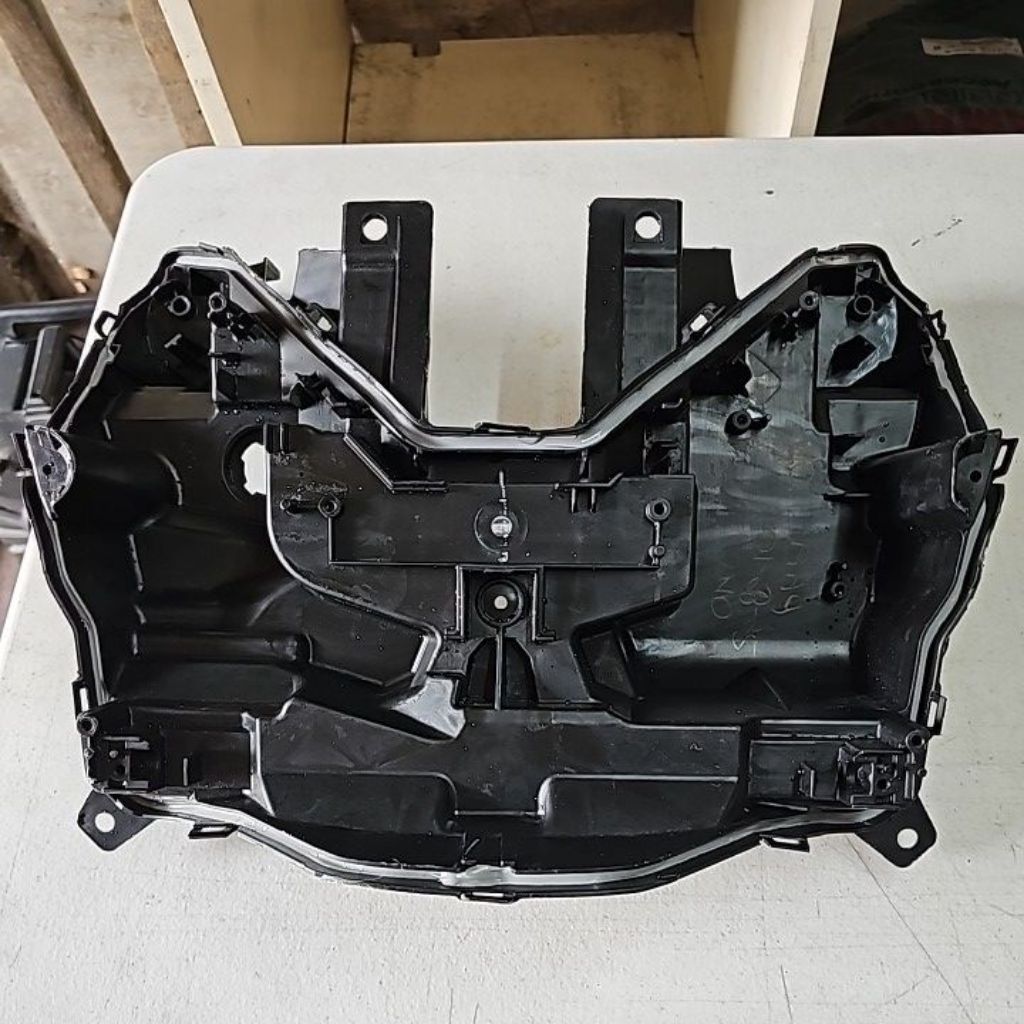 Honda Genuine Parts Headlight Back Board Click v2/ Click V3/Click V4 ...