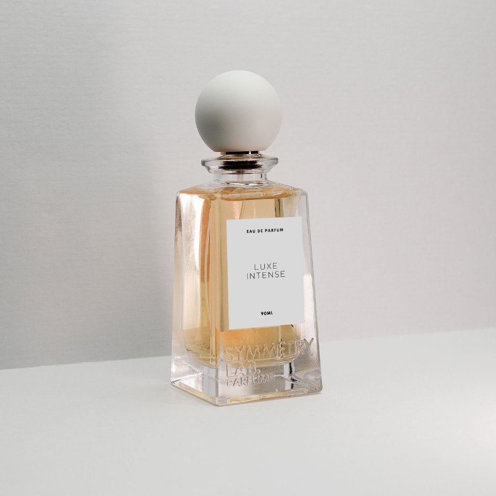 Luxe Intense Eau De Parfum by Symmetry Lab Parfums | Shopee Philippines