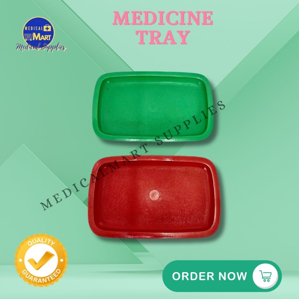 Medicine Tray Plastic | Shopee Philippines
