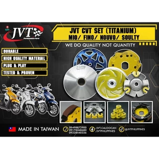 Shop jvt cvt set for Sale on Shopee Philippines