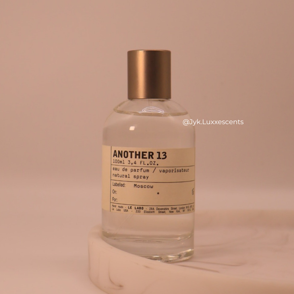Le Labo Another 13 Eau De Parfum | Shopee Philippines