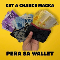 2025 WALLET Random Surprise Mystery Wallet with Cash Inside Wallet with ...