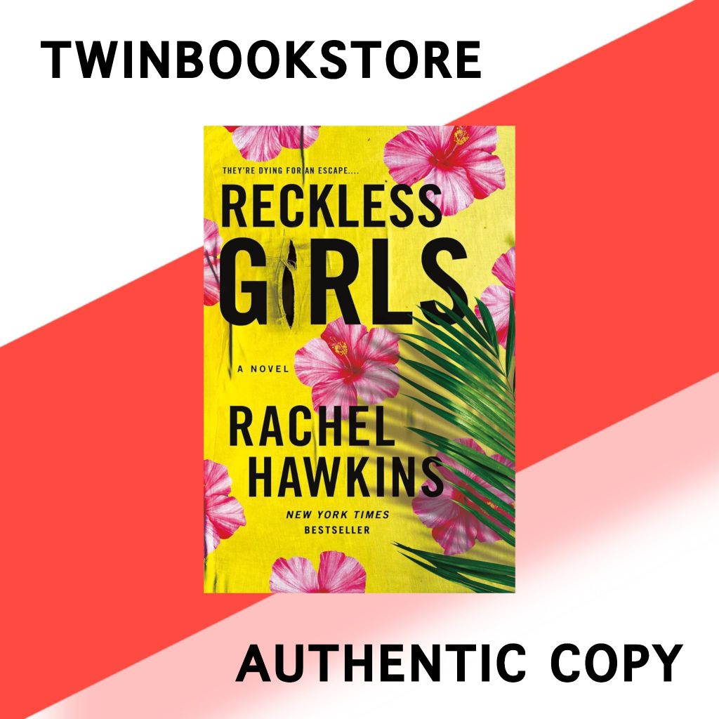 RECKLESS GIRLS (HARDCOVER) BY RACHEL HAWKINS | Shopee Philippines