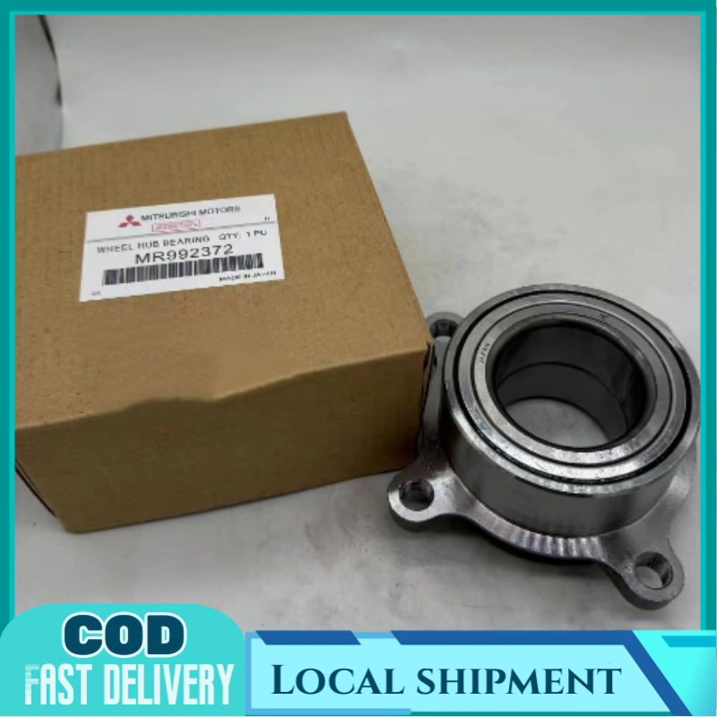 （New）Wheel Hub Bearing Mitsubishi Montero 2008-2023 / L200 Triton 2005 ...