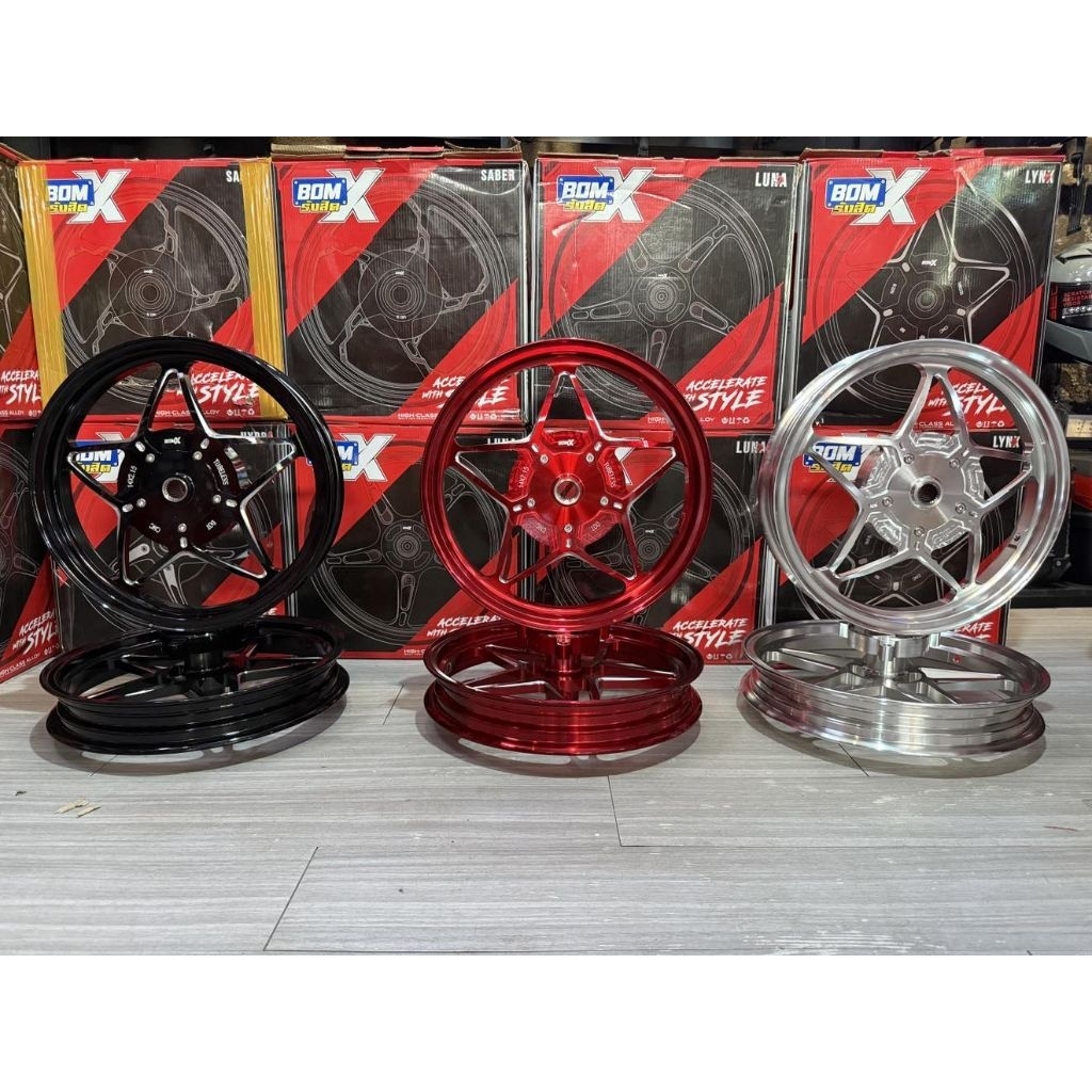 bom x mags aerox v2 - Best Prices and Online Promos - May 2026 | Shopee ...