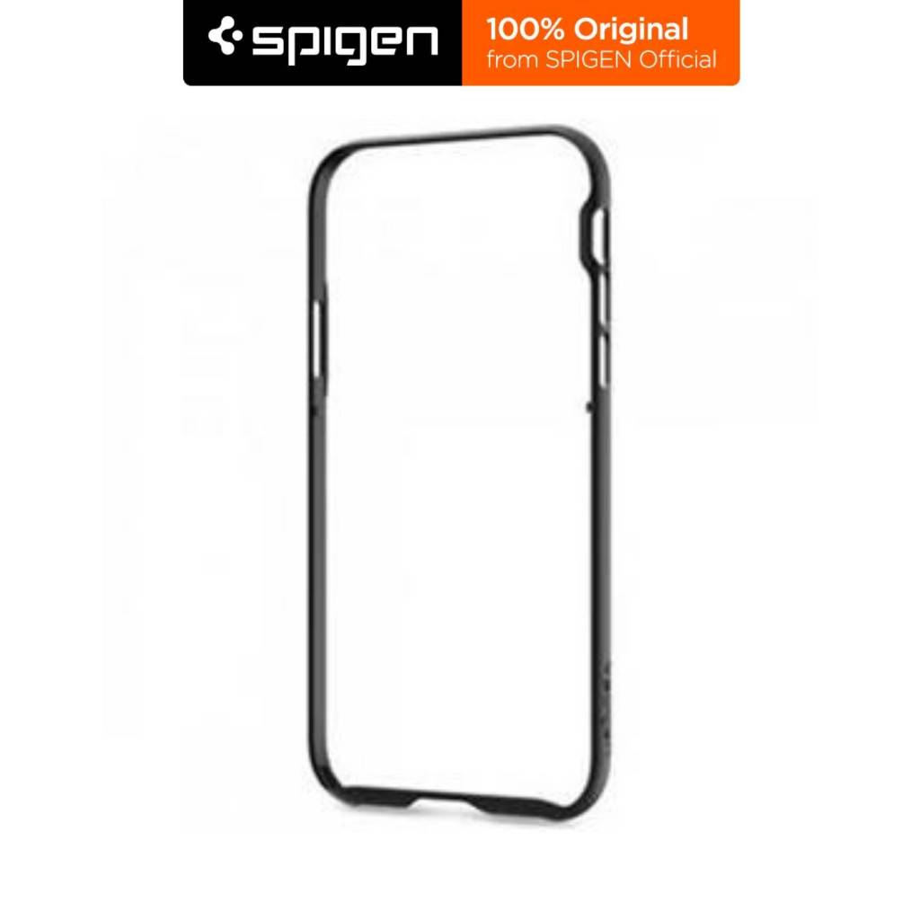 Spigen iPhone X Frame Neo Hybrid Ex (Frame) | Shopee Philippines