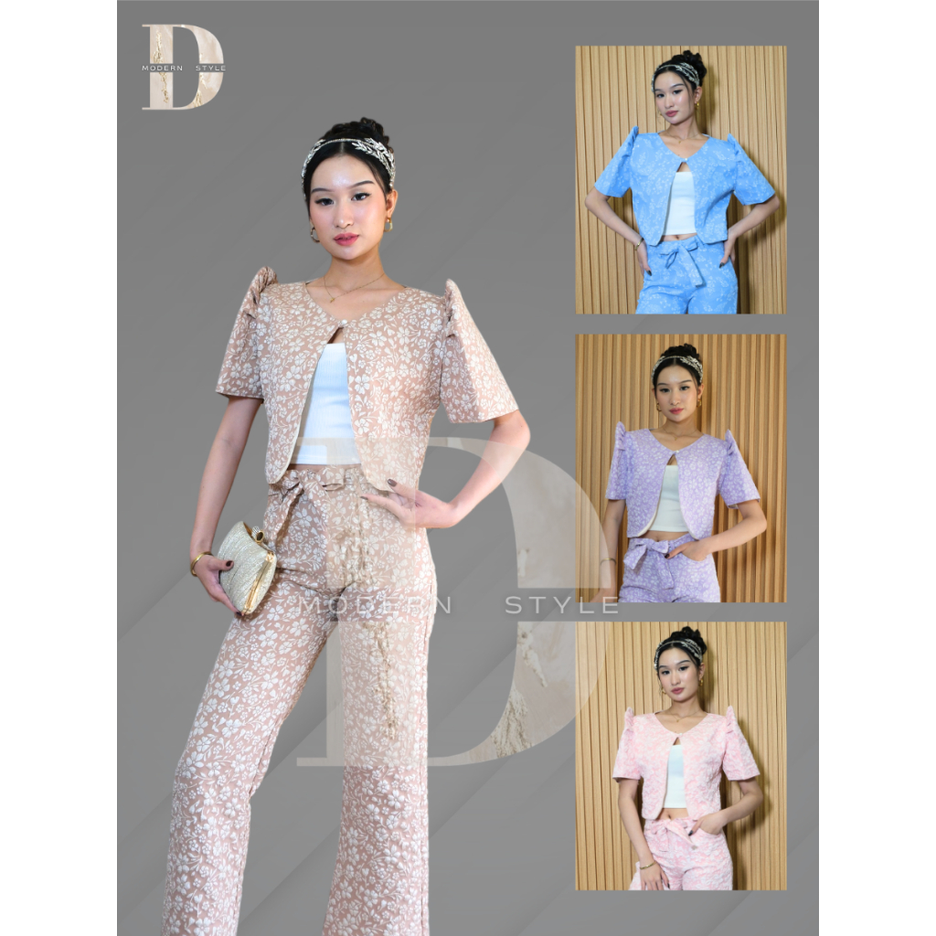 Coords modern filipiniana | Shopee Philippines