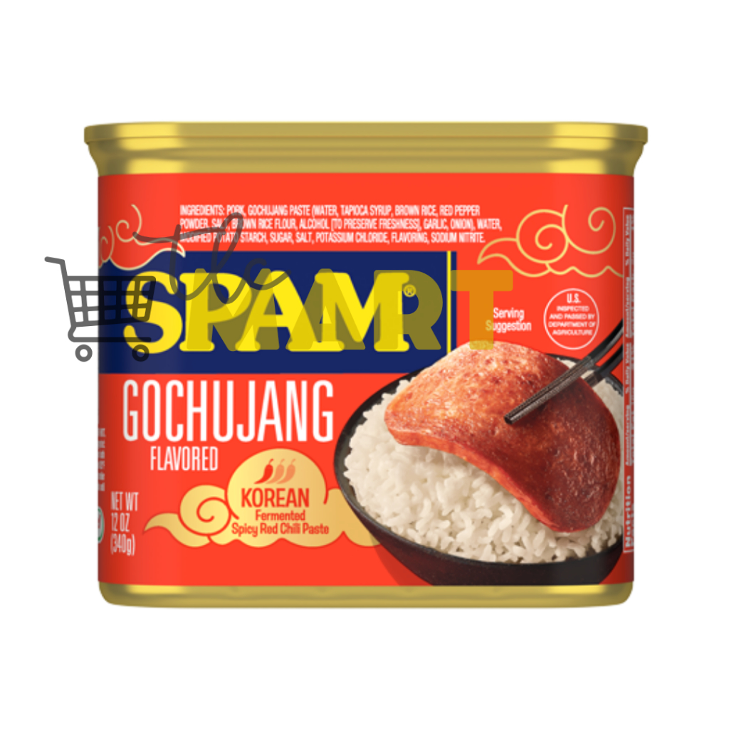 Spam Gochujang – Korean Luncheon Meat | Shopee Philippines