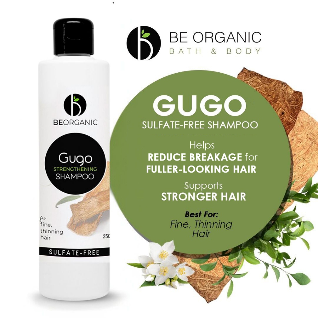 Shop gugo shampoo for Sale on Shopee Philippines