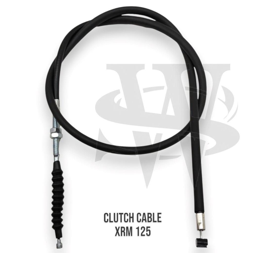 CABLE FOR XRM125/ XRM TRINITY (CLUTCH ,THROTTLE) | Shopee Philippines