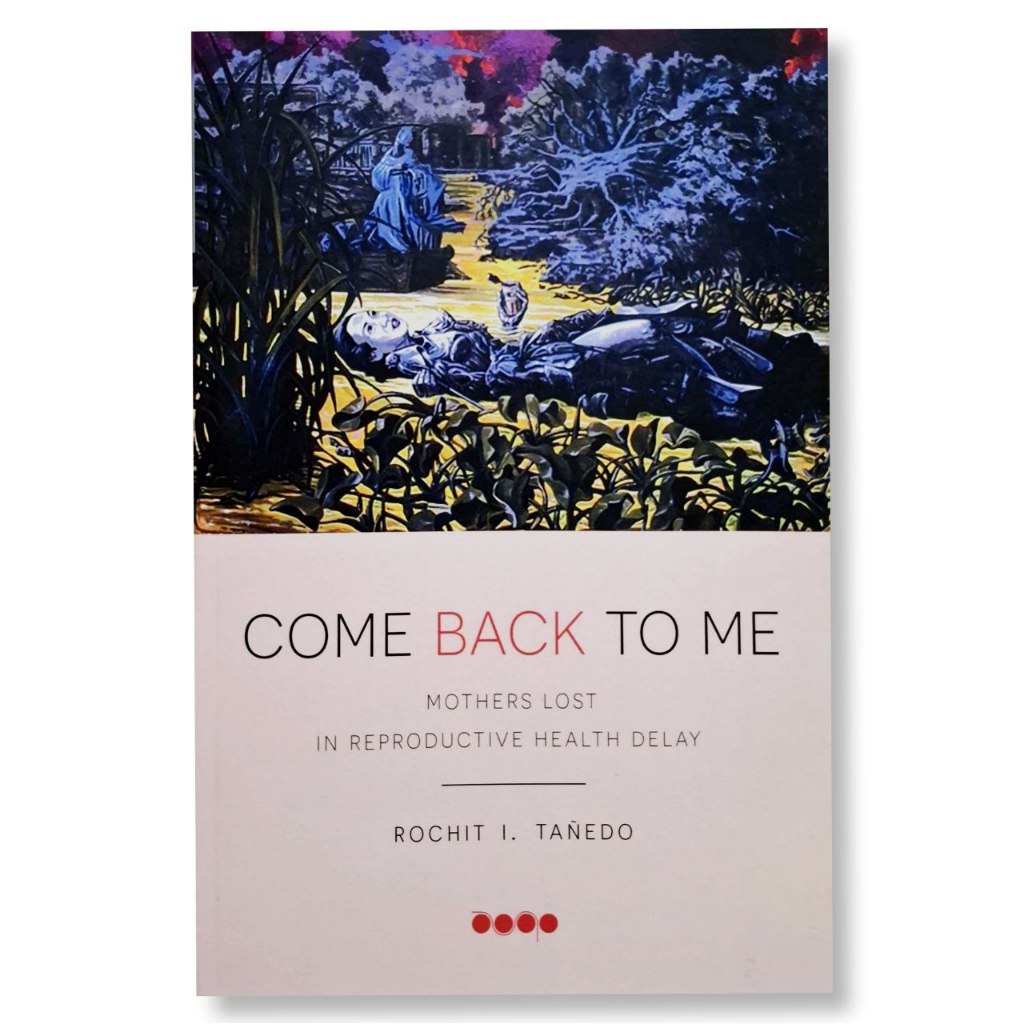 Come Back To Me: Mothers Lost in Productive Health Delay by Rochit I ...