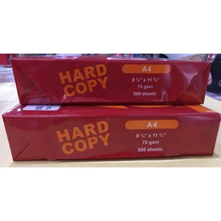 Shop hard copy bond paper for Sale on Shopee Philippines
