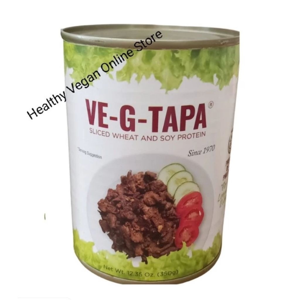 Vege tapa, vege toccino, vege sausage, vege meat, vege burger, vege ...