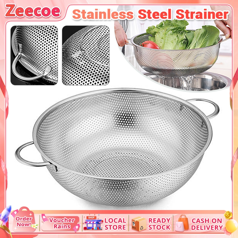 Shop colanders and strainers for Sale on Shopee Philippines