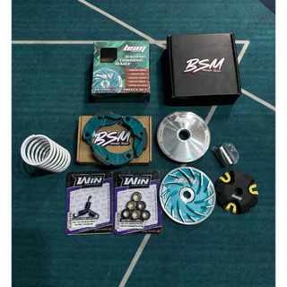 full cvt set - Best Prices and Online Promos - Jan 2026 | Shopee ...