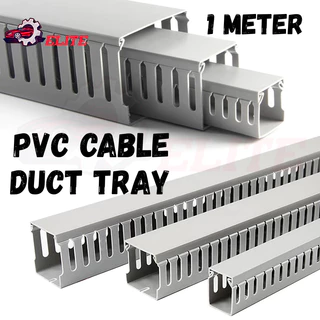 Shop cable tray pvc for Sale on Shopee Philippines