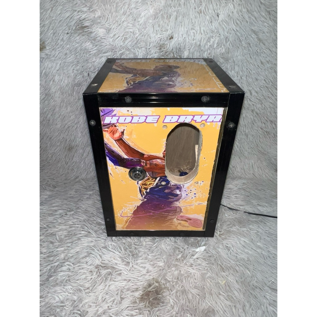 FRONTDOOR MINIBOX ONLY FOR PISOWIFI NON-FADING,WATER PROOF STICKERS ...