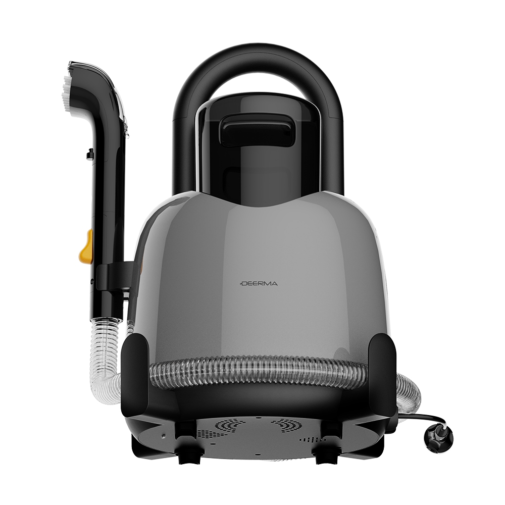Deerma BY200 S Multifunction Spot Cleaner Wet and Dry Vacuum 50℃ Hot ...