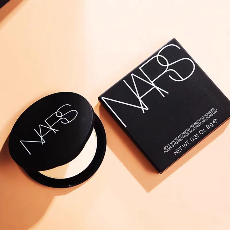 Nars Soft Matte Advanced Perfecting Powder 9g | Shopee Philippines