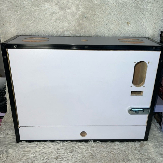MSW TABLE TOP PISONET BOX UPTO 21INCHES MONITOR CAPACITY | Shopee ...
