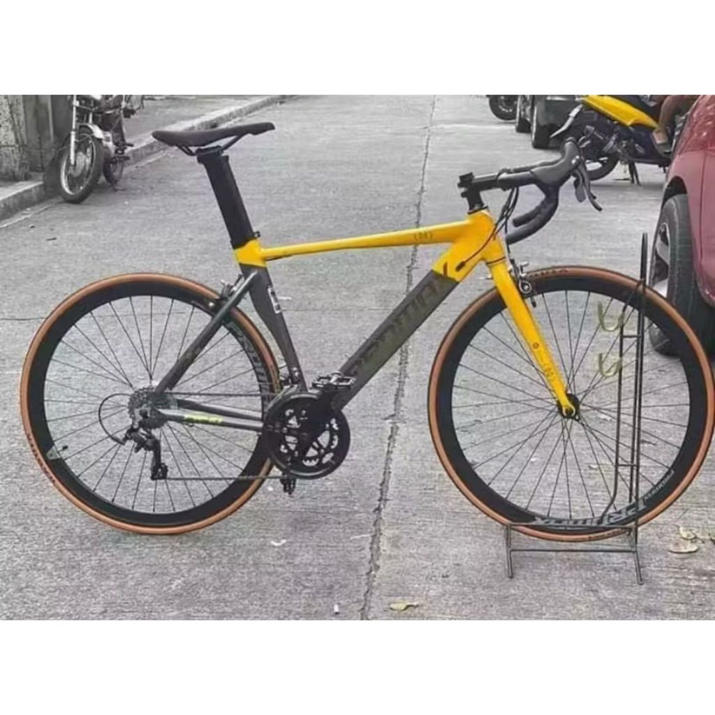 Brand new Promax PR20 road bike | Shopee Philippines