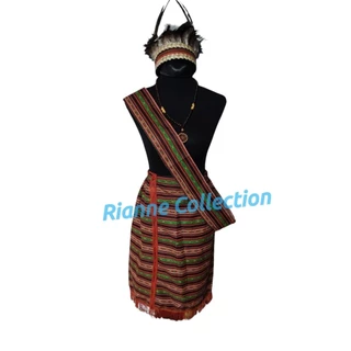 Shop ifugao costume for Sale on Shopee Philippines