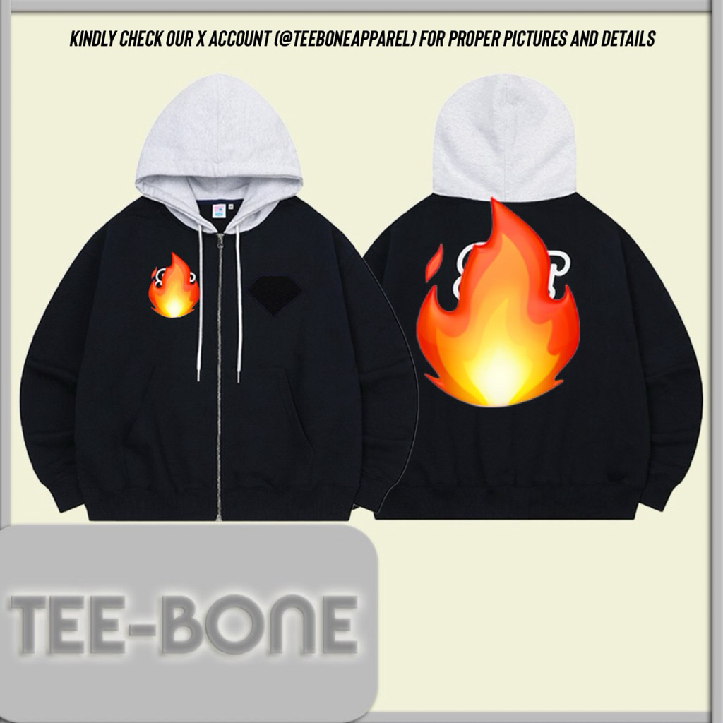 TEEBONE - SEVENTEEN NANA BEE-EN-BEE HOODIE AND PANTS INSPIRED | Shopee ...