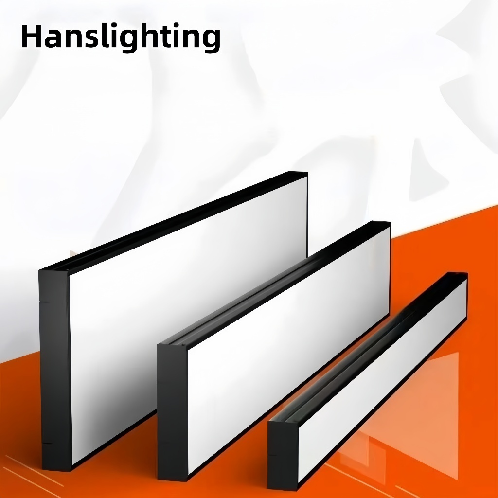 30W/36W/40W/50W LED pendant lights for office use, including office ...