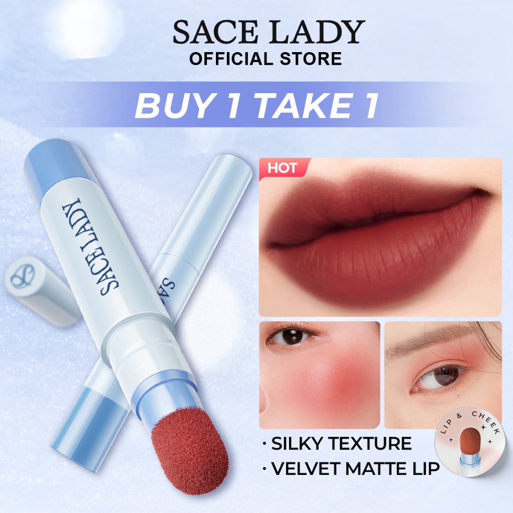 SACE LADY Philippines Official, Online Shop | Shopee Philippines