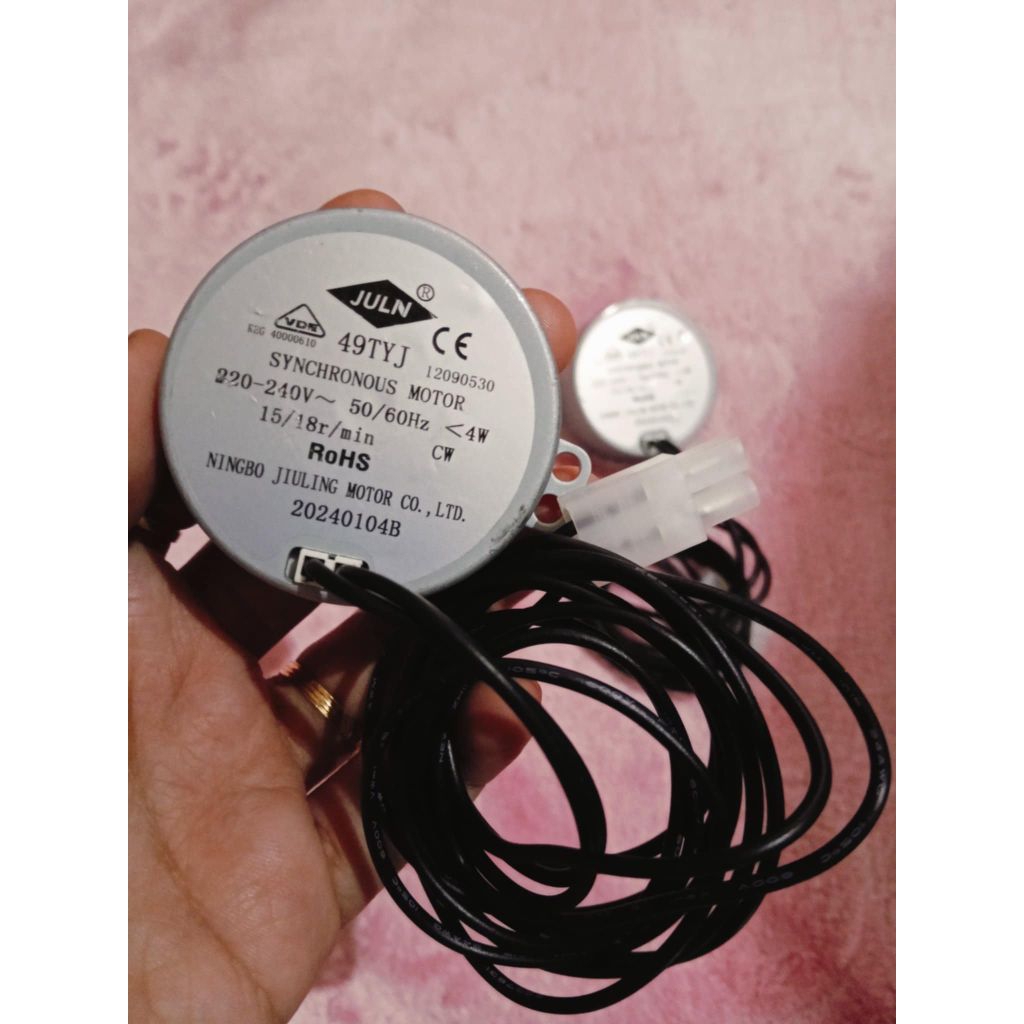 CUP MOTOR FOR VENDO MACHINE | Shopee Philippines