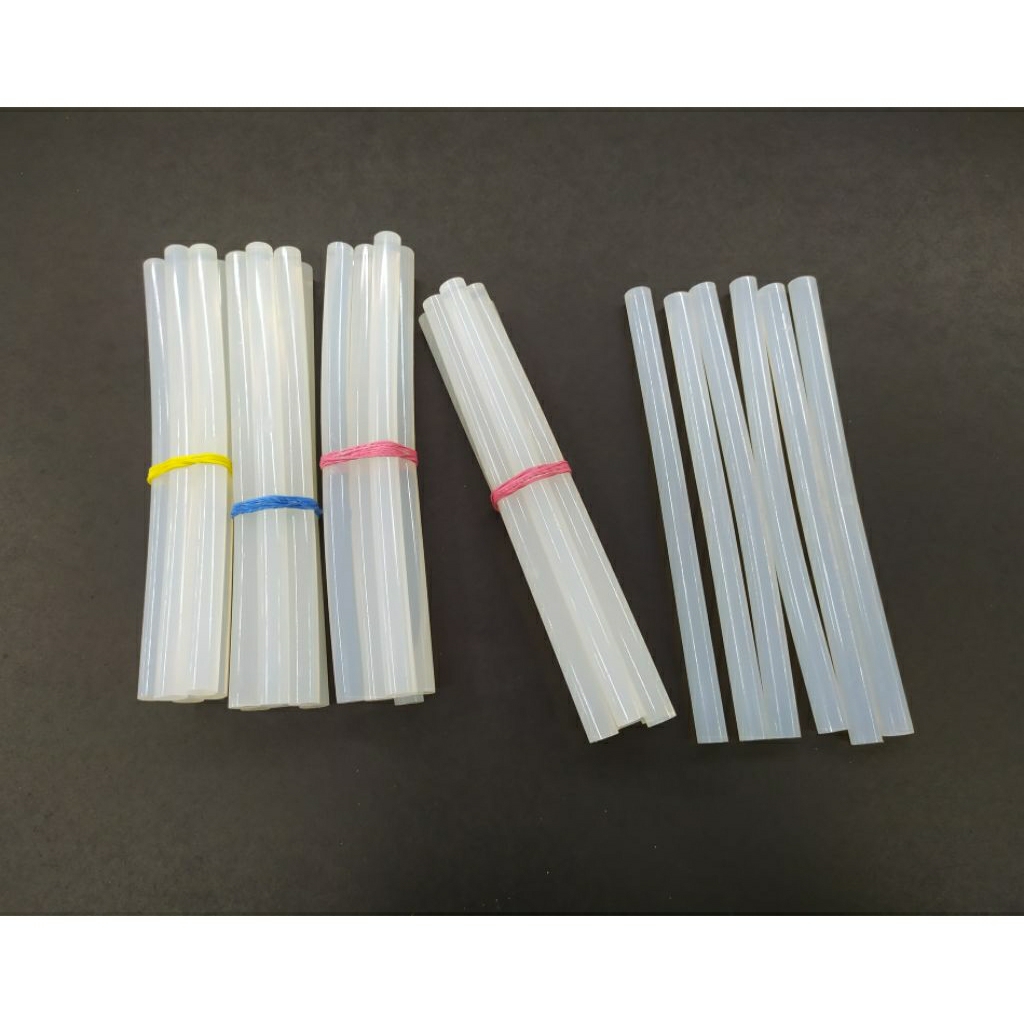 6pcs./Set GLUE STICK ART SUPPLIES (Big Size) | Shopee Philippines