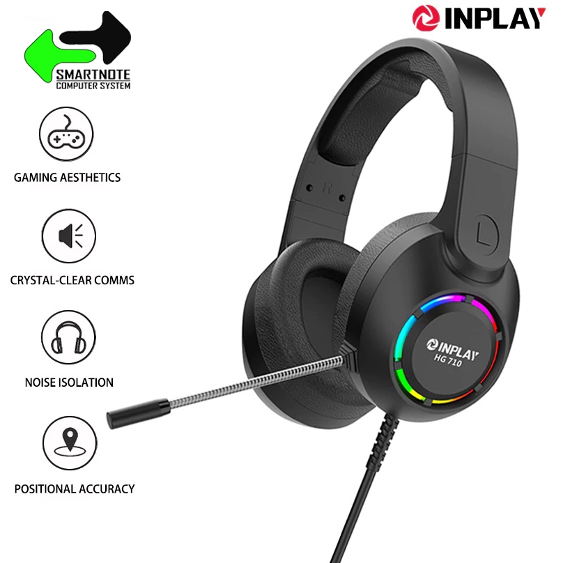 Shop inplay headset for Sale on Shopee Philippines