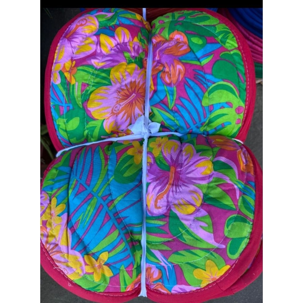 floral basahan limited stocks | Shopee Philippines