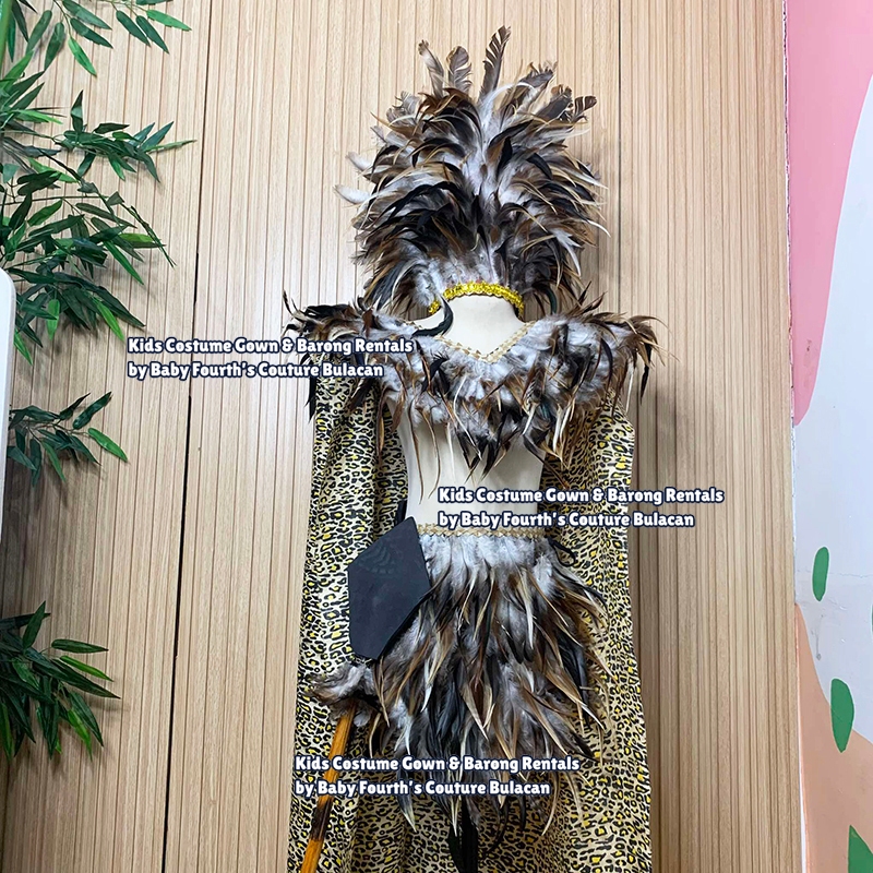 COD United Nation South Africa Senegal Angola Costume for Kids and Adult National Attire for ...