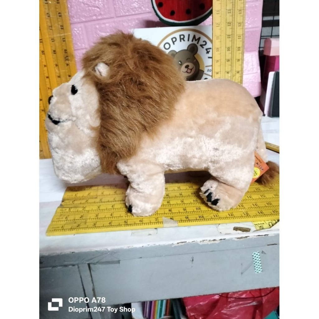 Shakurel planet animals JP stuffedtoys | Shopee Philippines