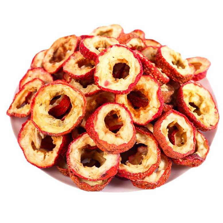 DRIED HAWTHORN FRUIT/HAWTHORN/HAWTHORN FRUIT TEA 20 grams/50 grams/100 ...