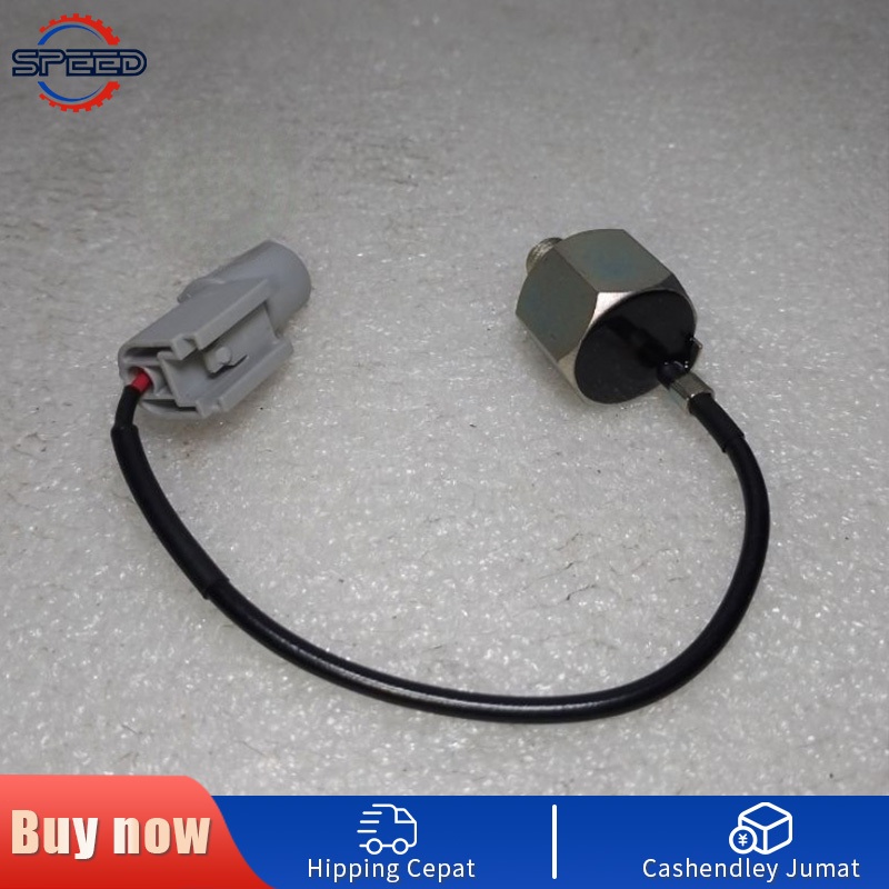 Suzuki DA64V DA64W DA62V DA62W Knock Sensor E1T25271 Transformer ...