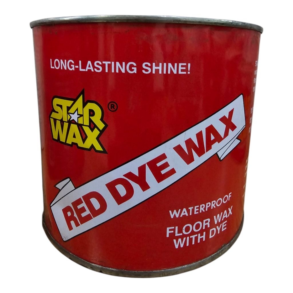 Shop star wax floor wax for Sale on Shopee Philippines