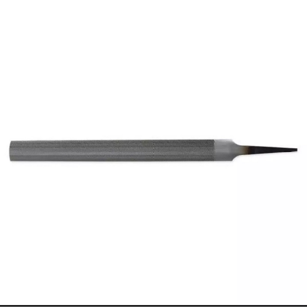 Nicholson Half Round Bastard File (6"-12") (ORIGINAL) | Shopee Philippines