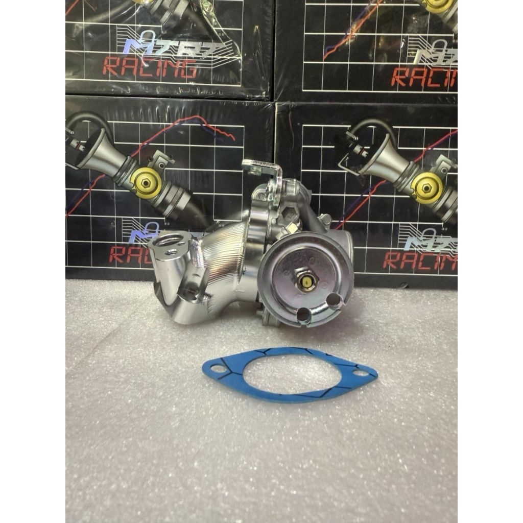 MTRT THROTTLE BODY NMAX 2020 (NMAX NEW / AEROX V2 NMAX V2 | Shopee Philippines