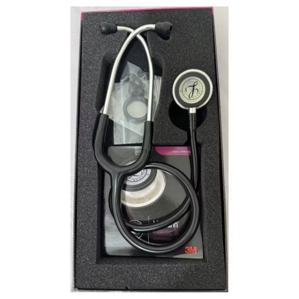 LITTMAN CLASSIC III STETHOSCOPE ( LIMITED EDITION) | Shopee Philippines