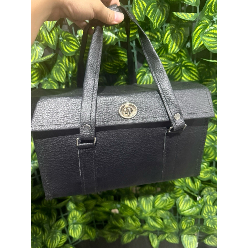 OB Bag Square ( Heave Duty ) | Shopee Philippines