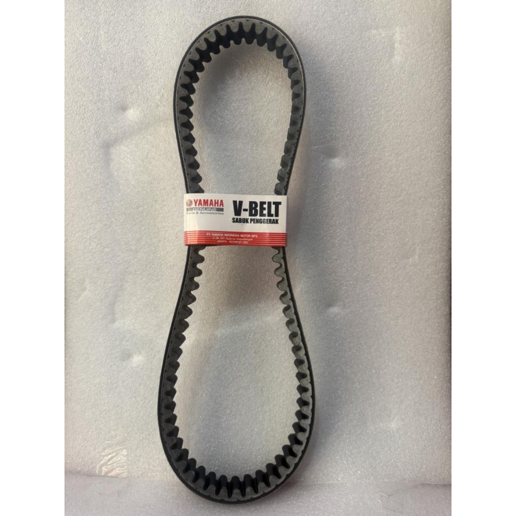 V-BELT B65 AEROX V1 E7641-00 YAMAHA GENUINE B65-E7641 | Shopee Philippines
