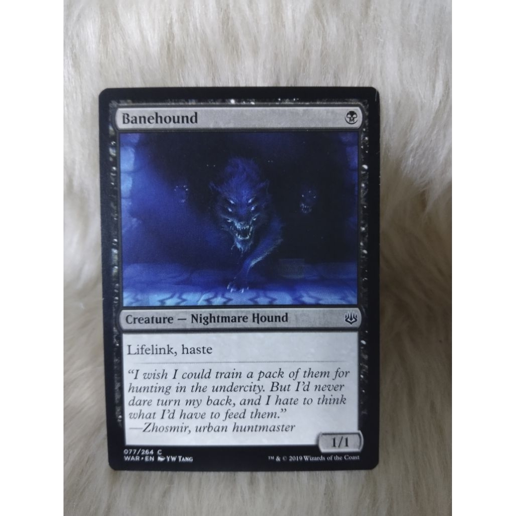 Omen of the Dead / Kitchen Imp / Archfiend's Vessel / Break the Ice ...